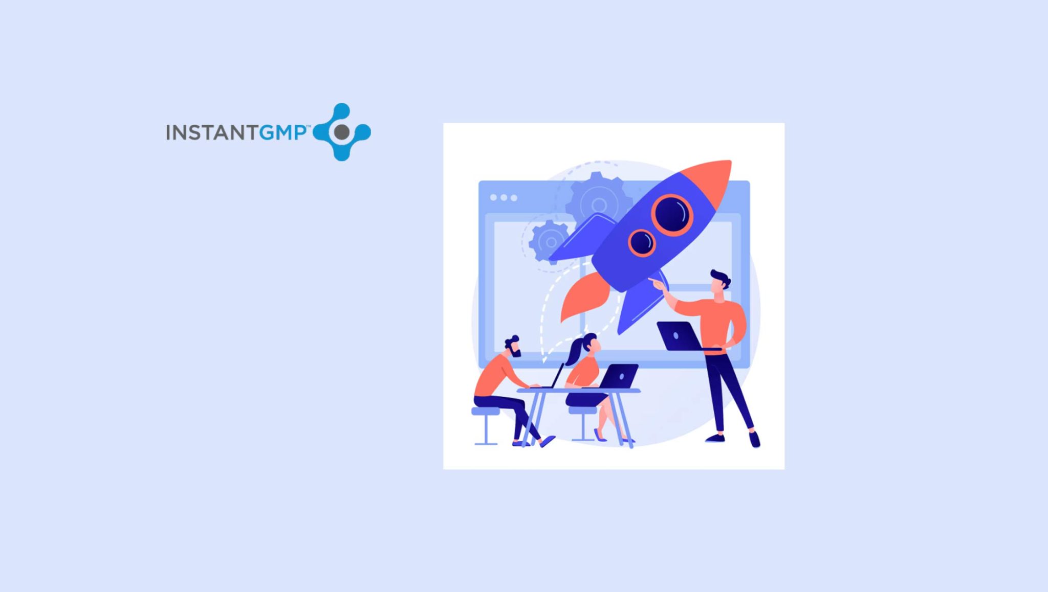 InstantGMP Launches Fully Integrated Laboratory Information Management ...