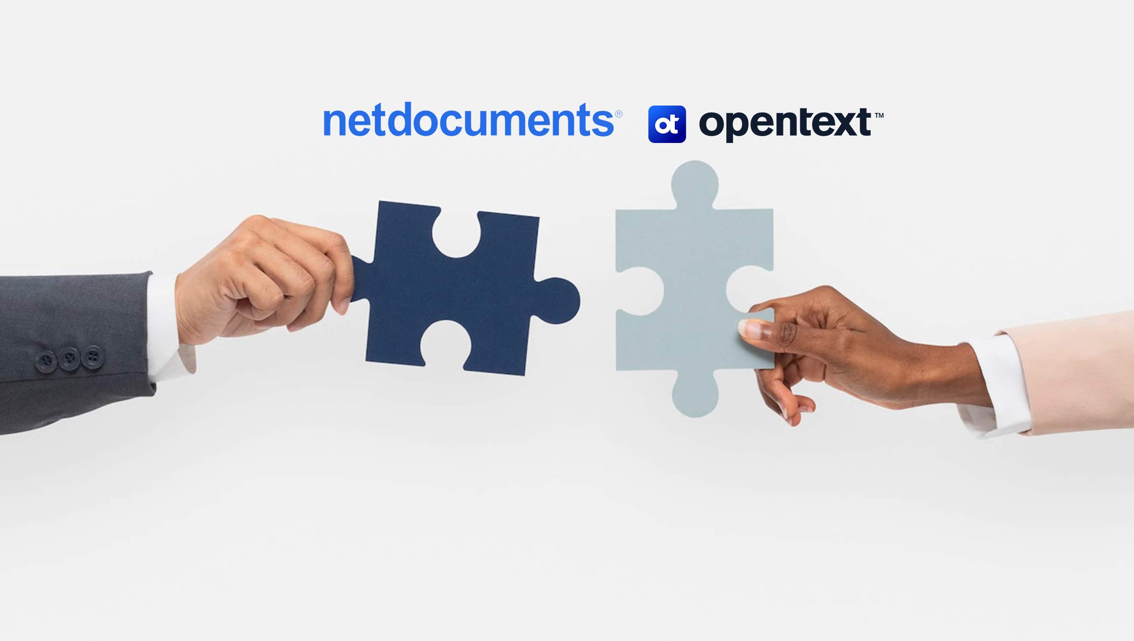 NetDocuments Announces Agreement to Acquire eDOCS from OpenText