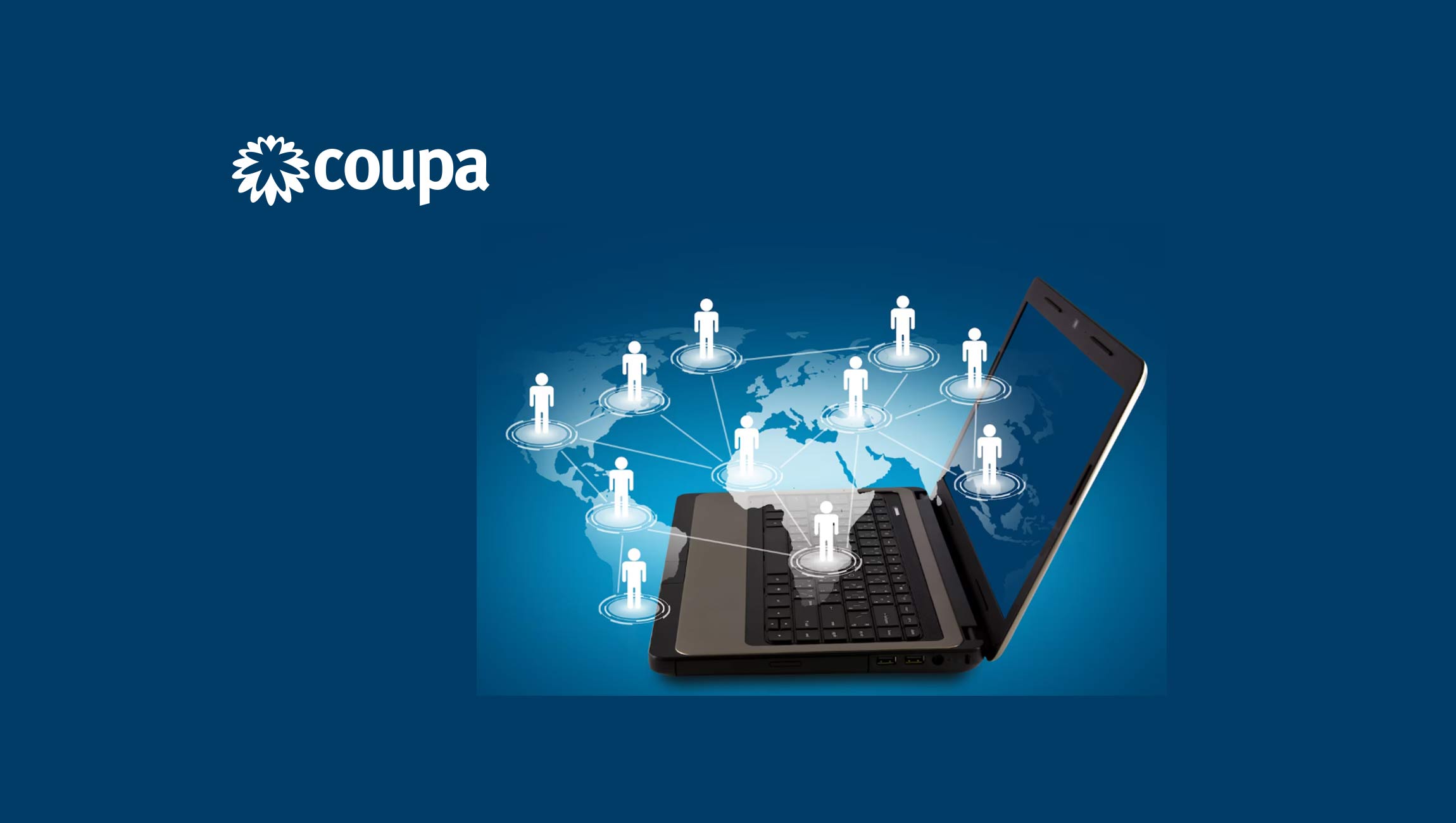 The Coupa Network Effect: Saving $14+ Billion Amidst Inflation and ...