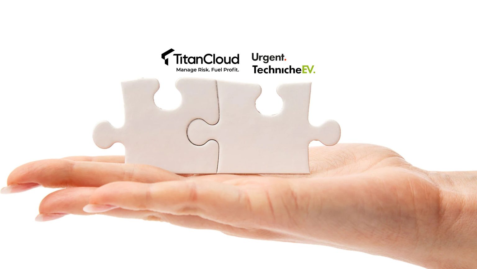 Titan Cloud to Acquire Urgent and Techniche EV to Power the Future of ...