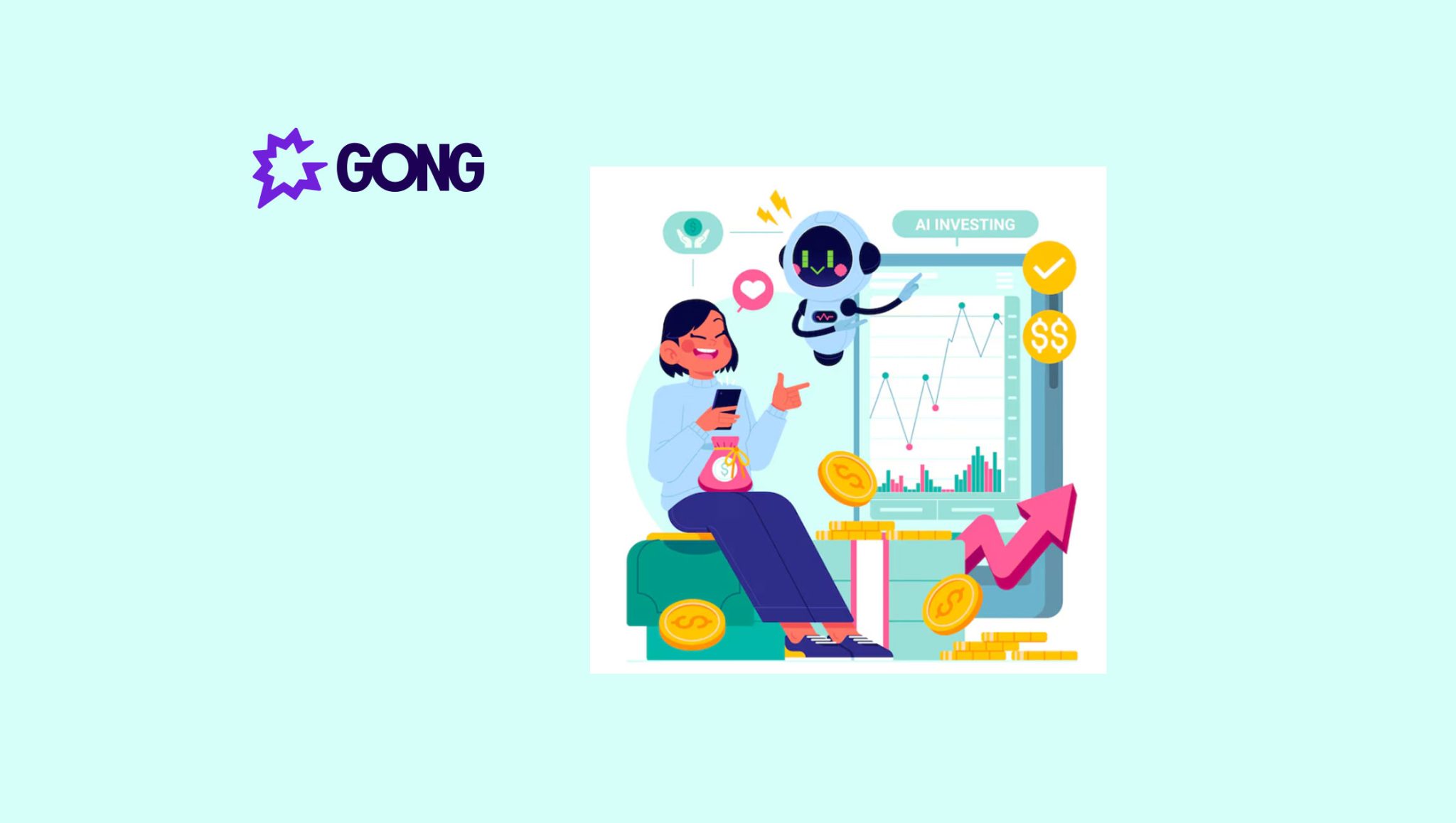 Zendesk Selects Gong Revenue AI Platform to Accelerate its Go-to-Market ...