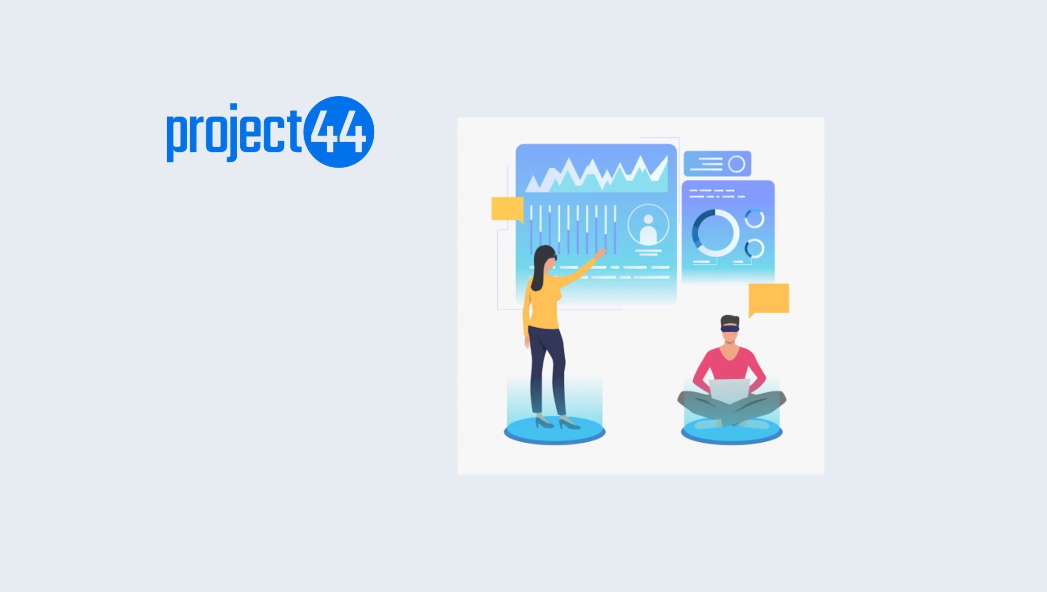 project44 Enhances Decision Intelligence Platform with Multi-Agent ...