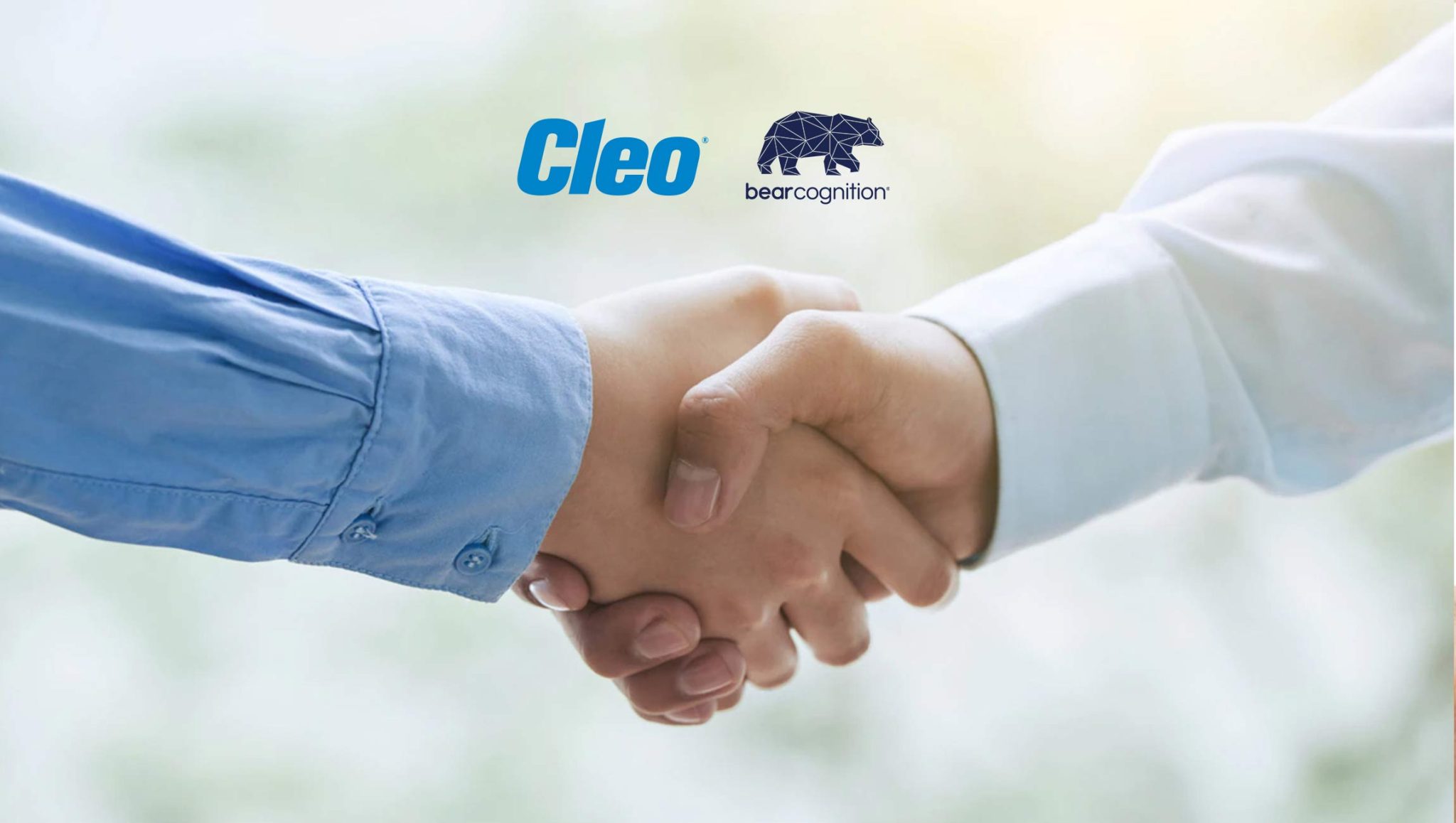 Cleo and Bear Cognition Announce Strategic Partnership to Leverage AI ...