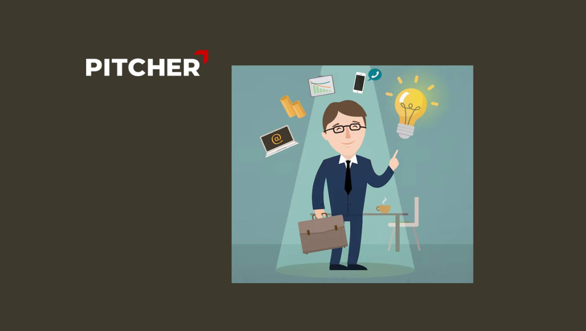 Pitcher Unveils Pathways: The Fastest, Most Intelligent Way to Deliver ...