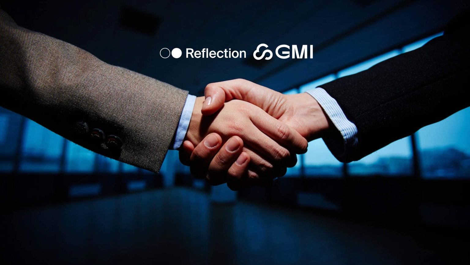 Reflection AI and GMI Cloud Partner to Accelerate the Future of AI ...