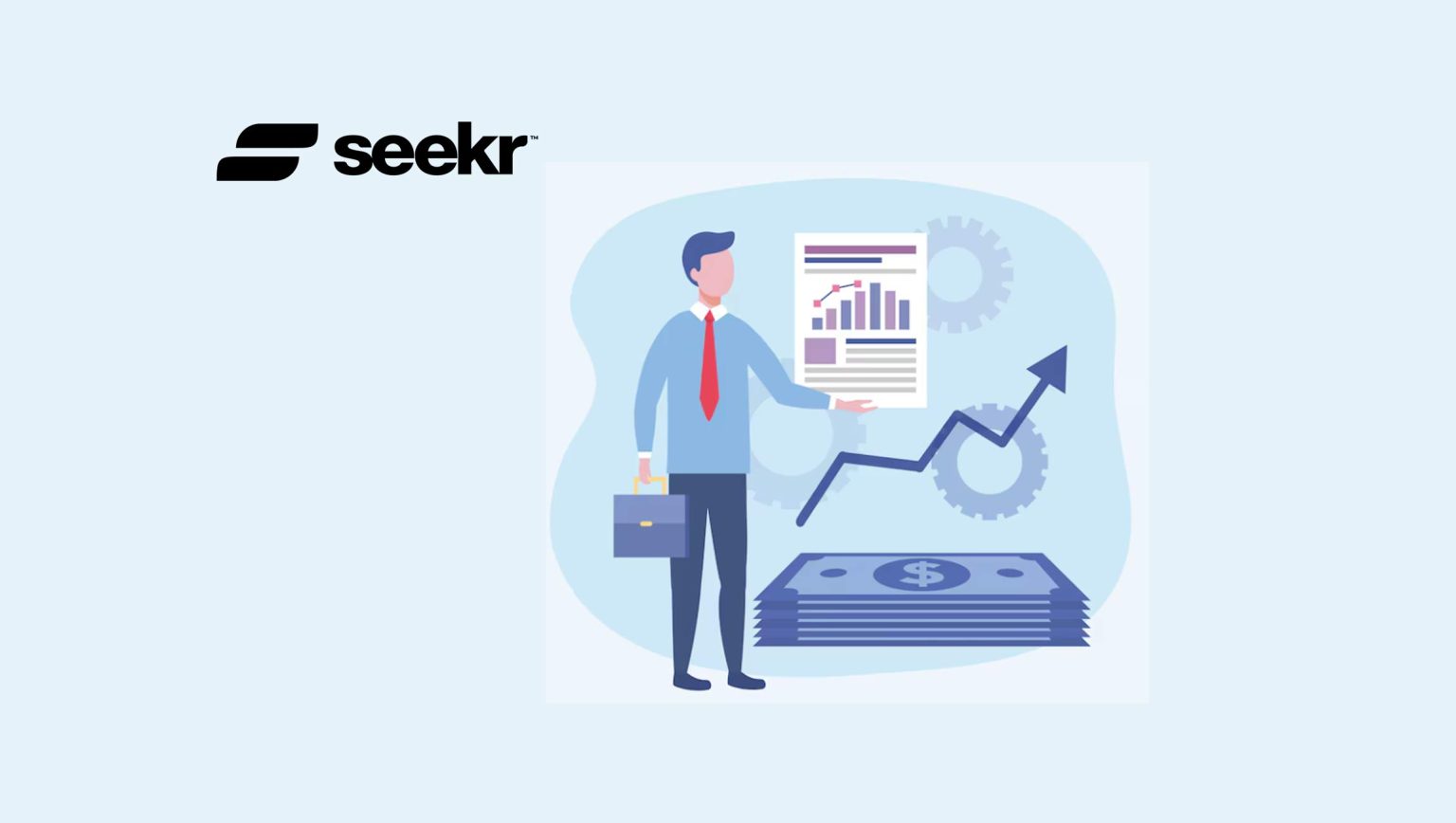 Seekr Appoints Ex-Palantir Executive Lloyd Cope as Chief Revenue ...