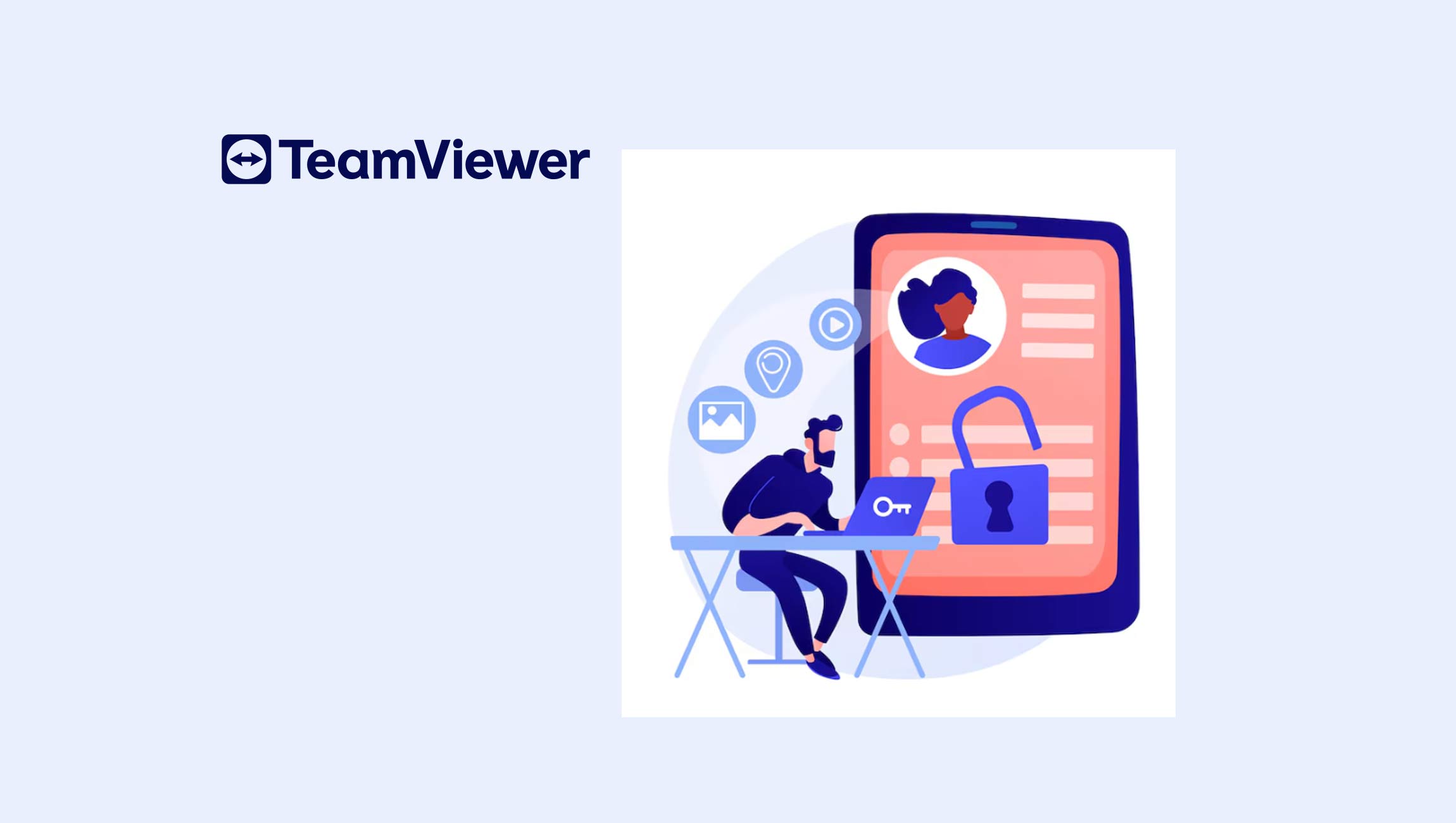 Teamviewer Introduces Agentless Access to Secure and Simplify Remote ...