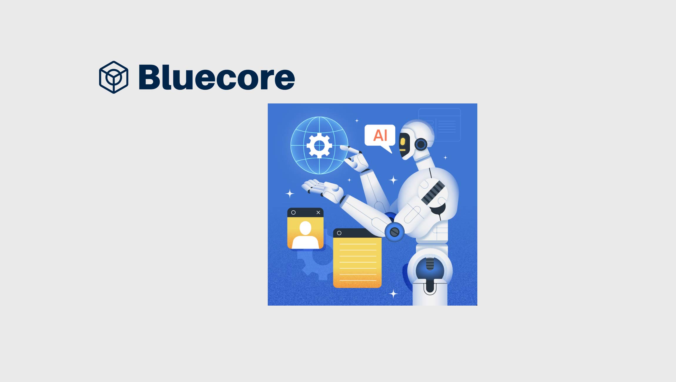 Bluecore Data Reveals that AI Powered a 46% Increase in Conversion Rate ...