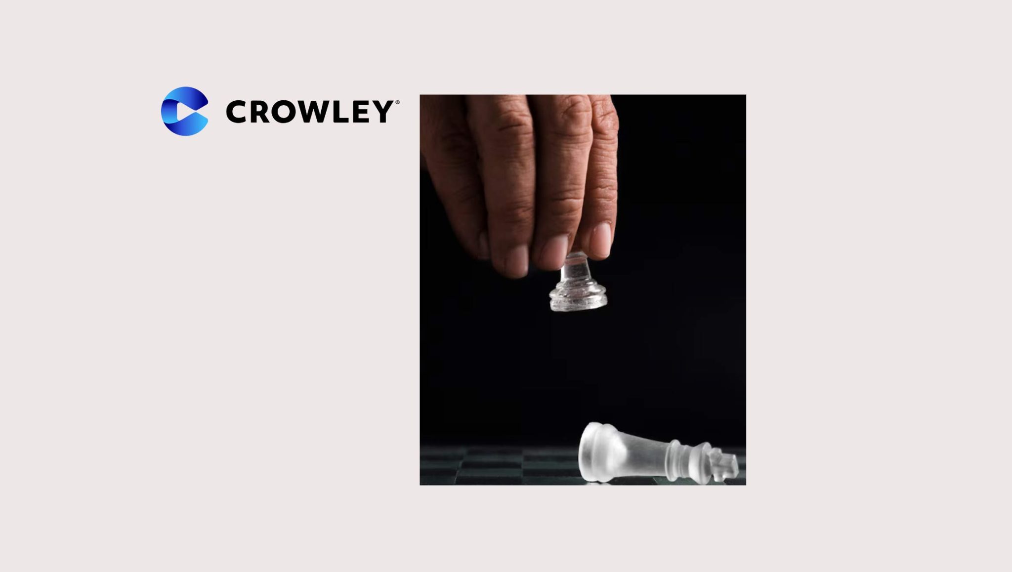 Crowley Appoints Megan Davidson as Chief Operating Officer, Succeeding ...