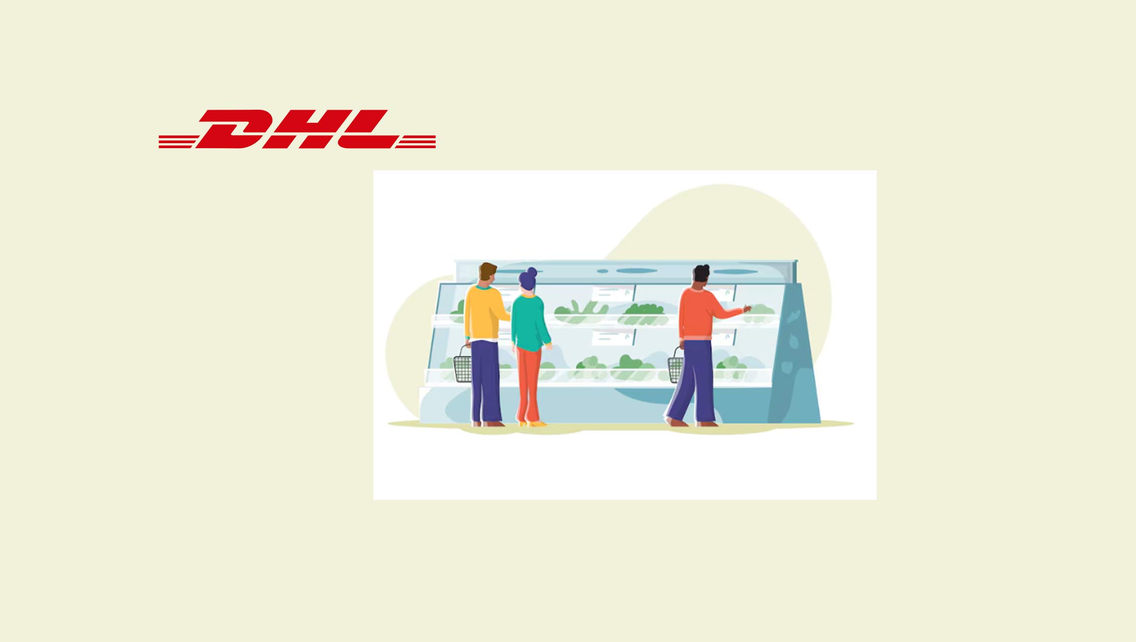 DHL Global Forwarding Expands Cold Storage Facilities at Los Angeles ...