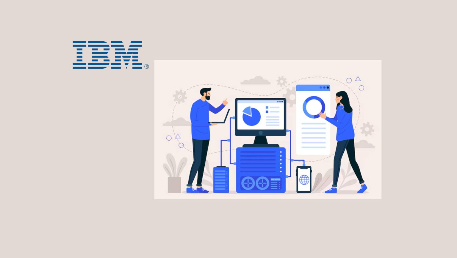 IBM to Acquire Confluent to Create Smart Data Platform for Enterprise ...