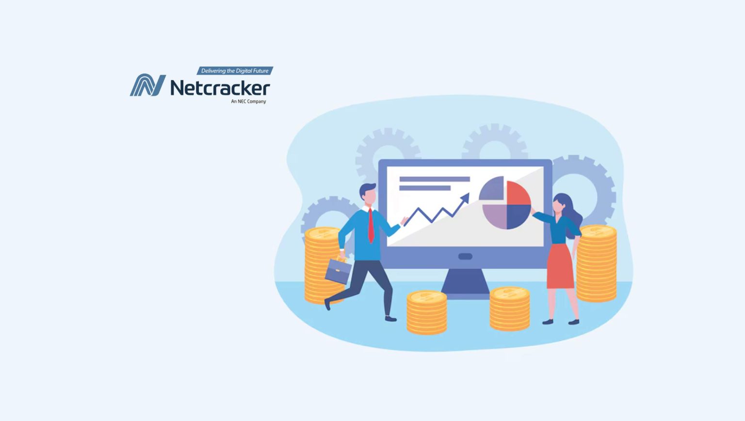Netcracker Completes Revenue Management Modernization