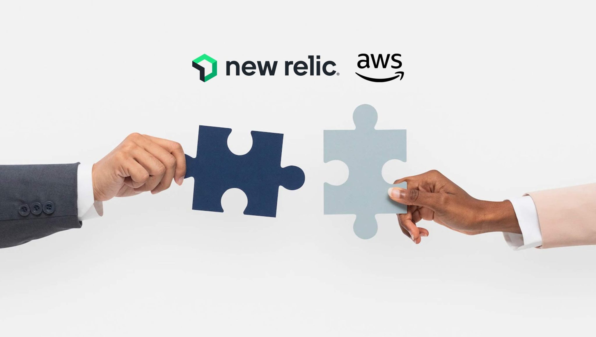 New Relic Announces Integrations with AWS to Accelerate AI-Driven ...