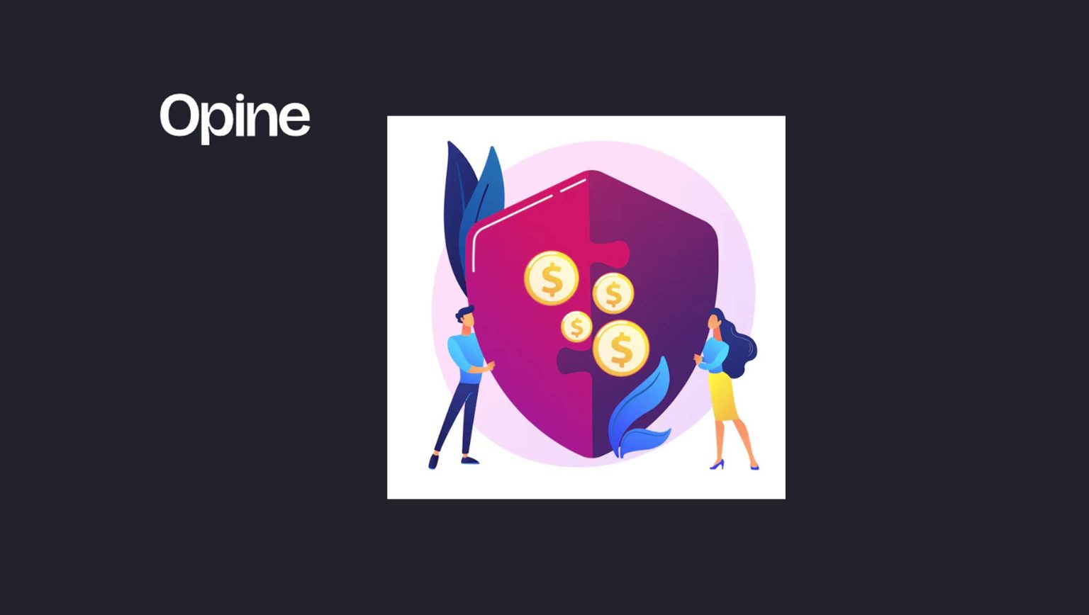 Opine Secures $5M Seed Round to Build The First Unified AI Workspace ...