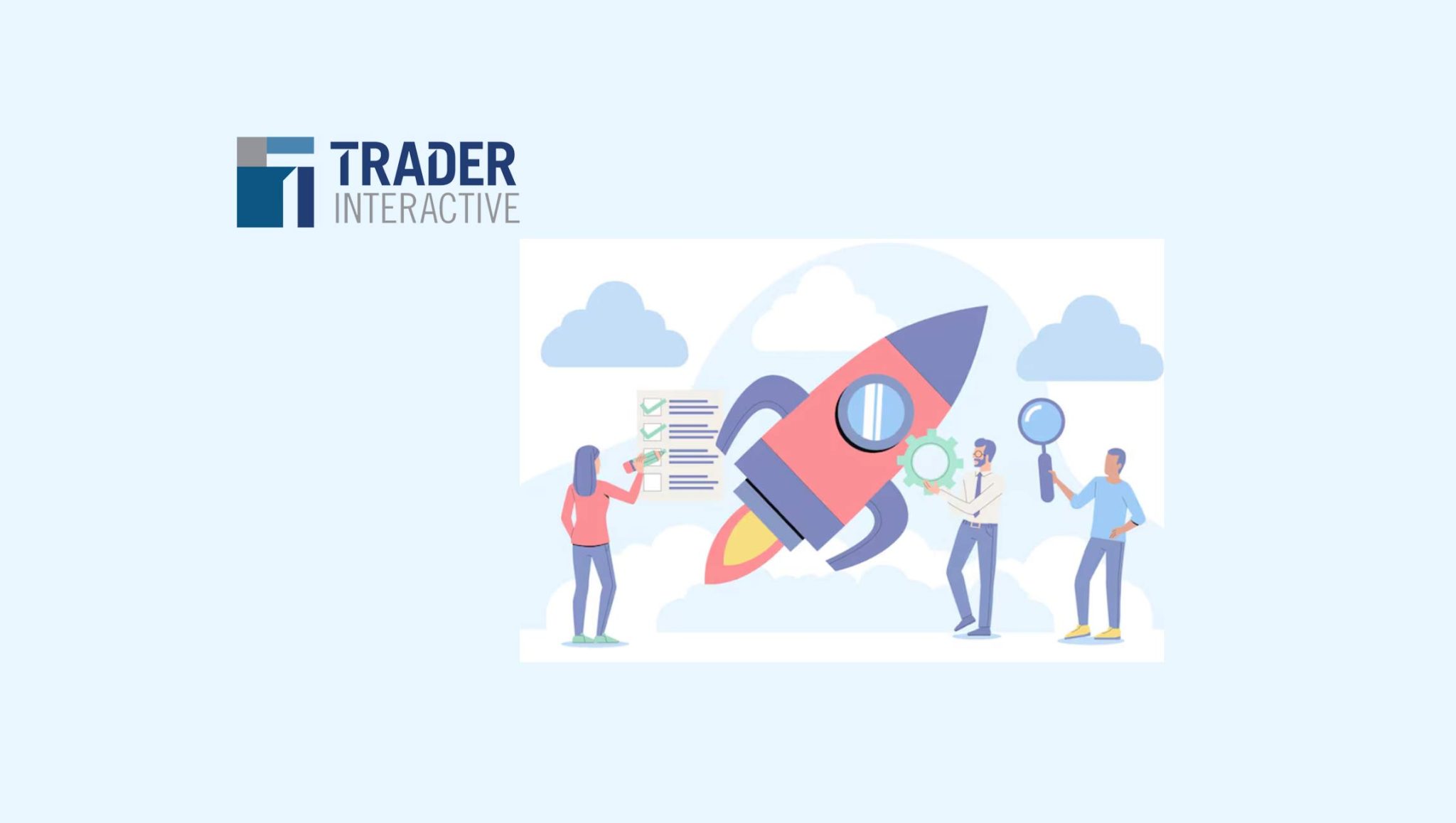 Trader Interactive Launches New Core, Pro, and Ultimate Packages Across ...