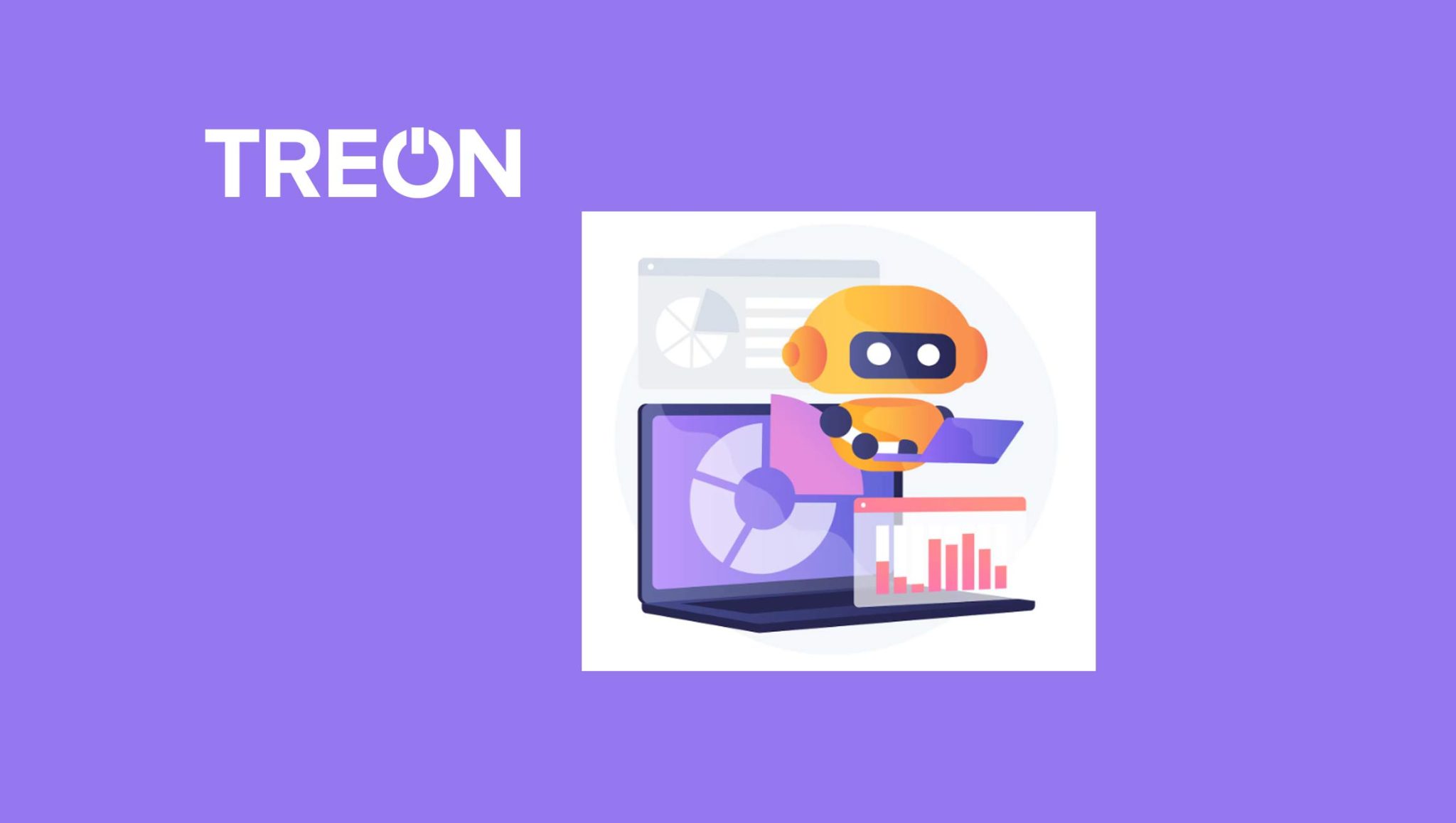 Treon Unleashes AI-Powered Predictive Maintenance for Material Handling ...