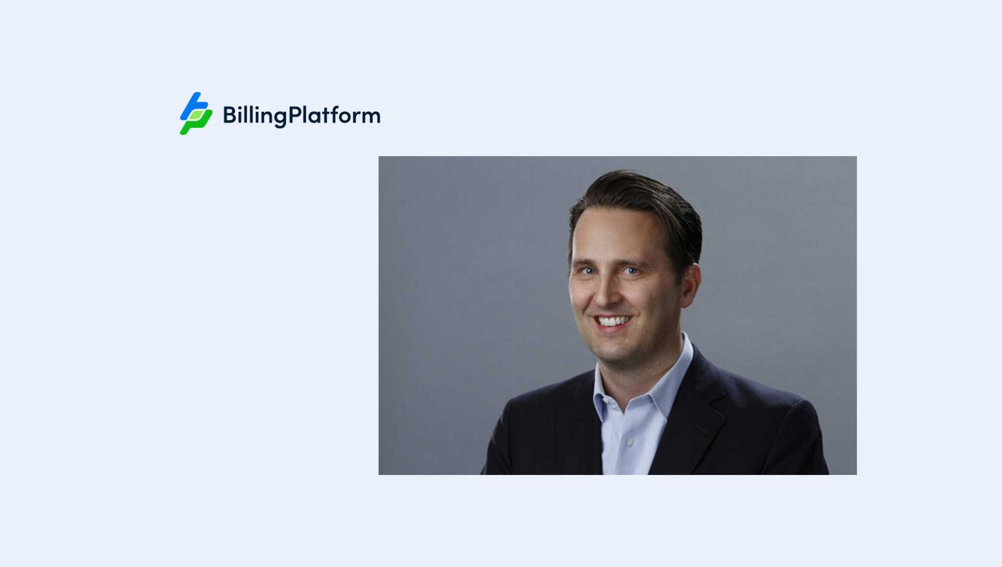 BillingPlatform Appoints Industry Veteran Chris Bishop as CEO to Drive ...