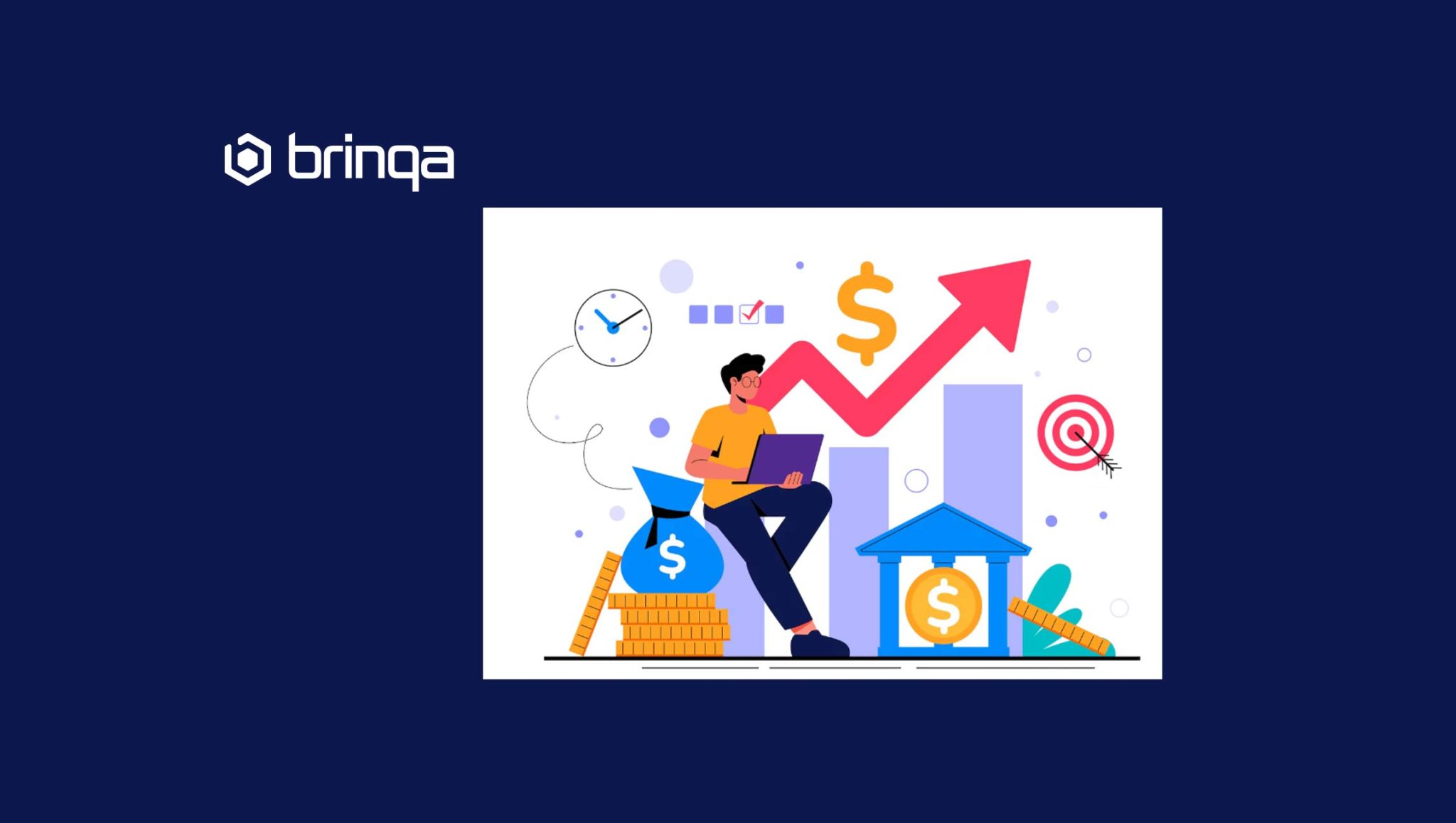 Brinqa Wraps Transformational 2025 with Record Growth, Enterprise ...