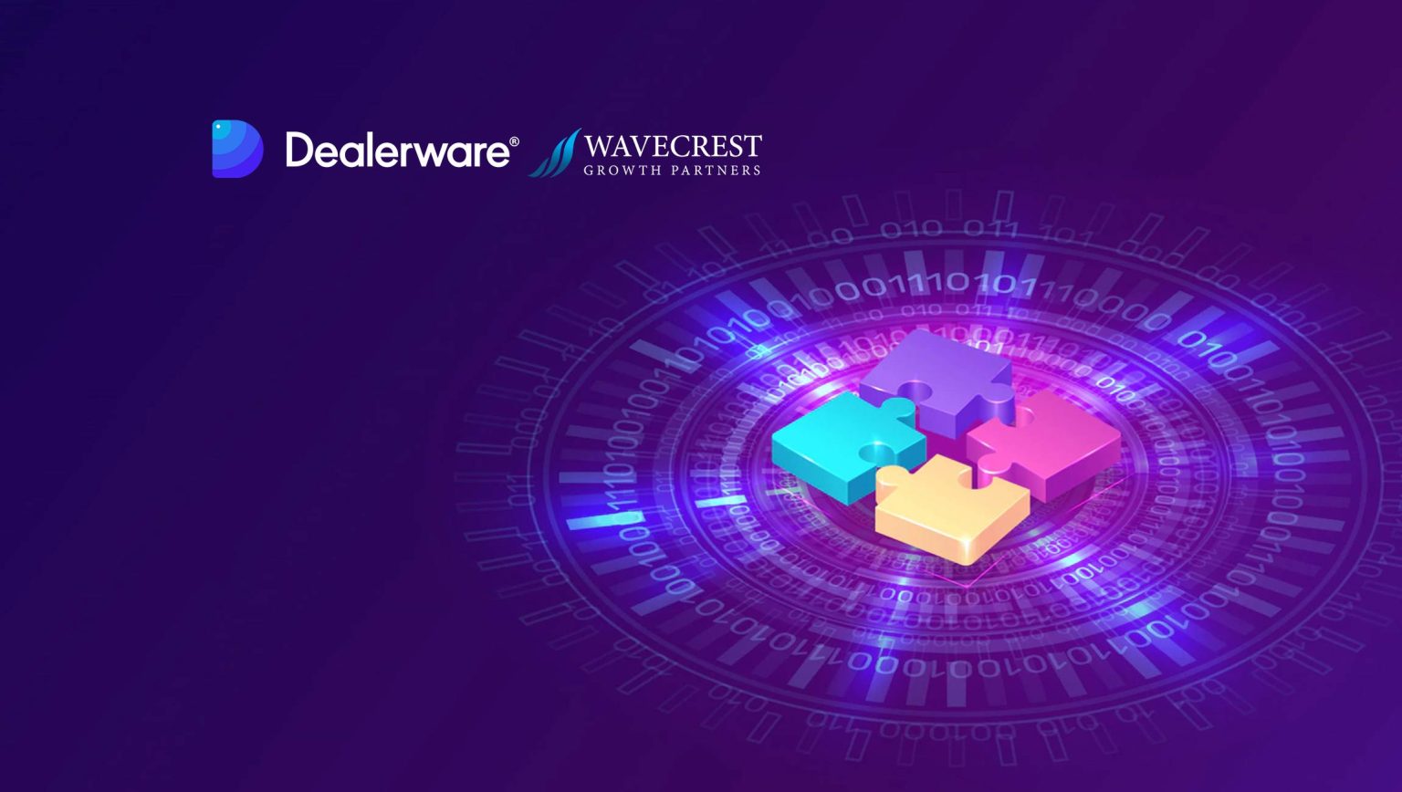 Dealerware Acquired by Growth Investors to Accelerate Product ...