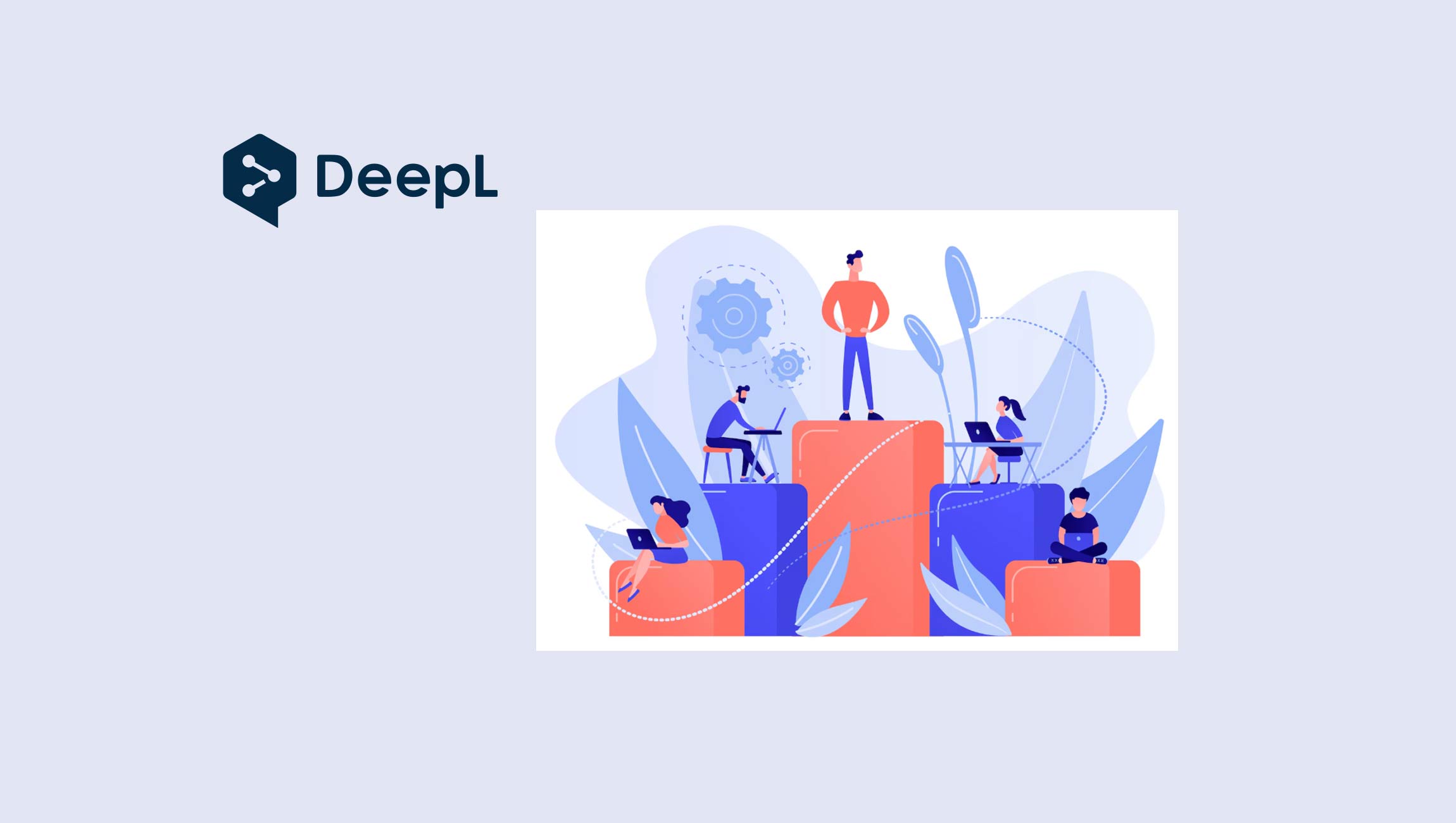 DeepL Bolsters Executive Team with Former Salesforce and ServiceNow ...