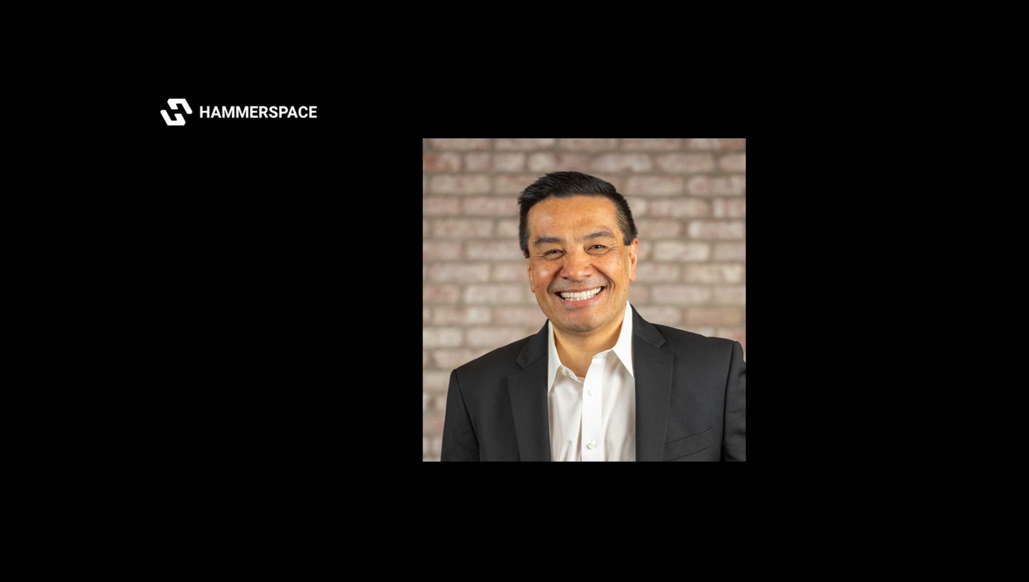 Hammerspace Promotes Tony Asaro to Lead Sales and Business Development ...