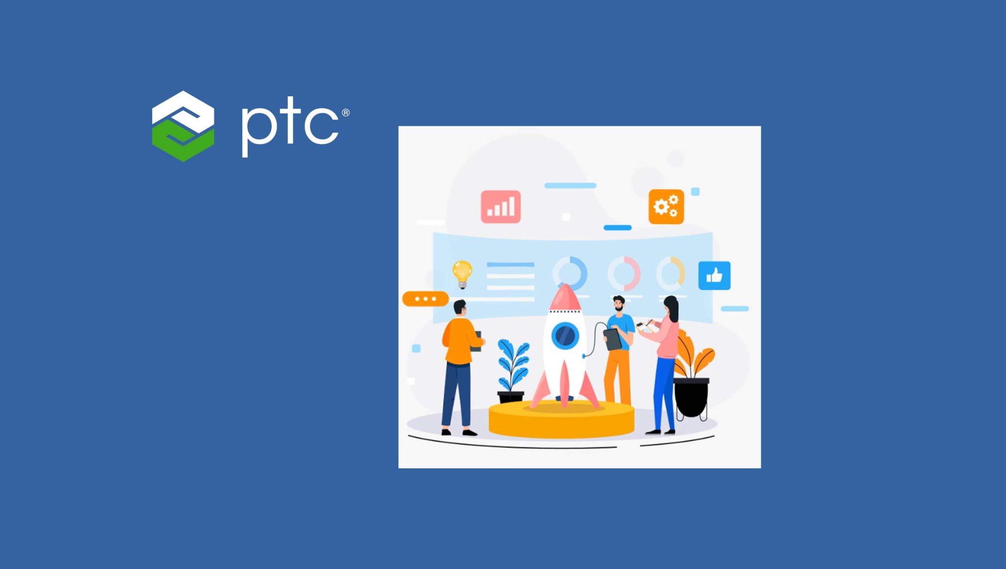 PTC Delivers New AI Functionality for Software-Driven Product ...