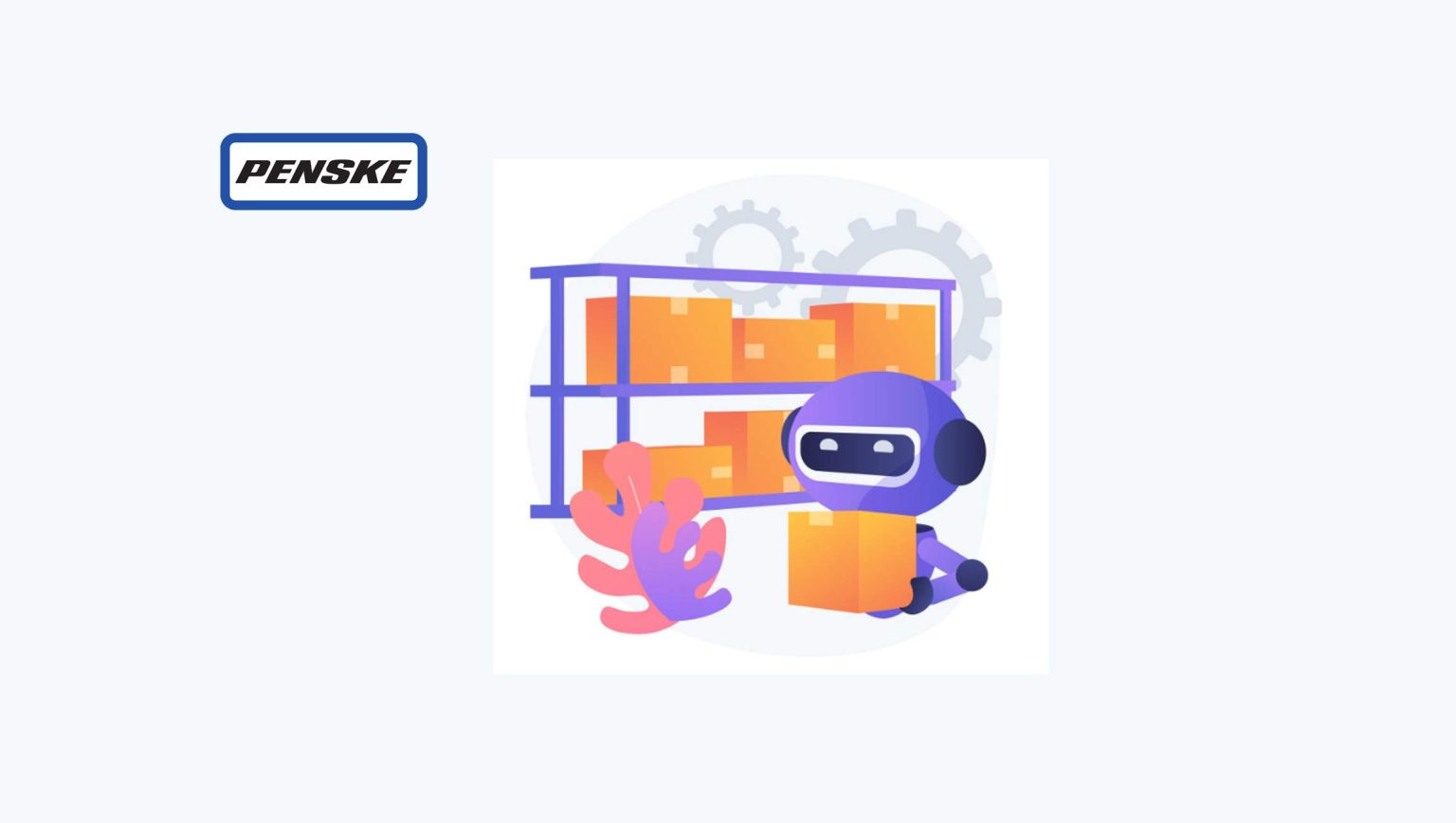 Penske Logistics Accelerates Agentic AI Supply Chain Initiative with ...