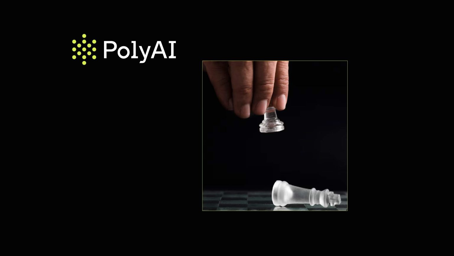 PolyAI appoints Ryan Longfield as President to scale go-to-market as ...