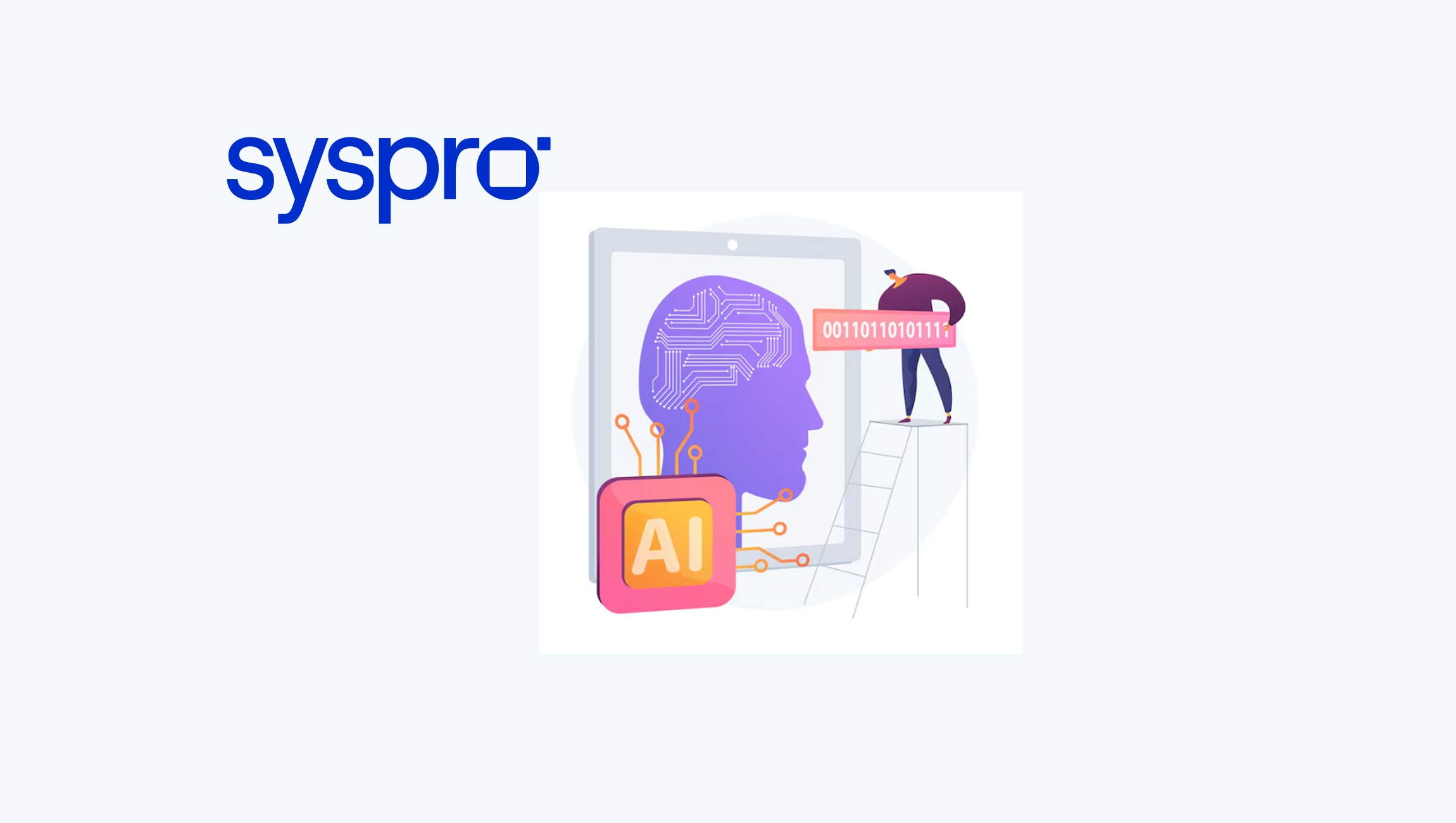 Syspro Marks A Breakthrough Year with AI-Driven Platform Modernization ...