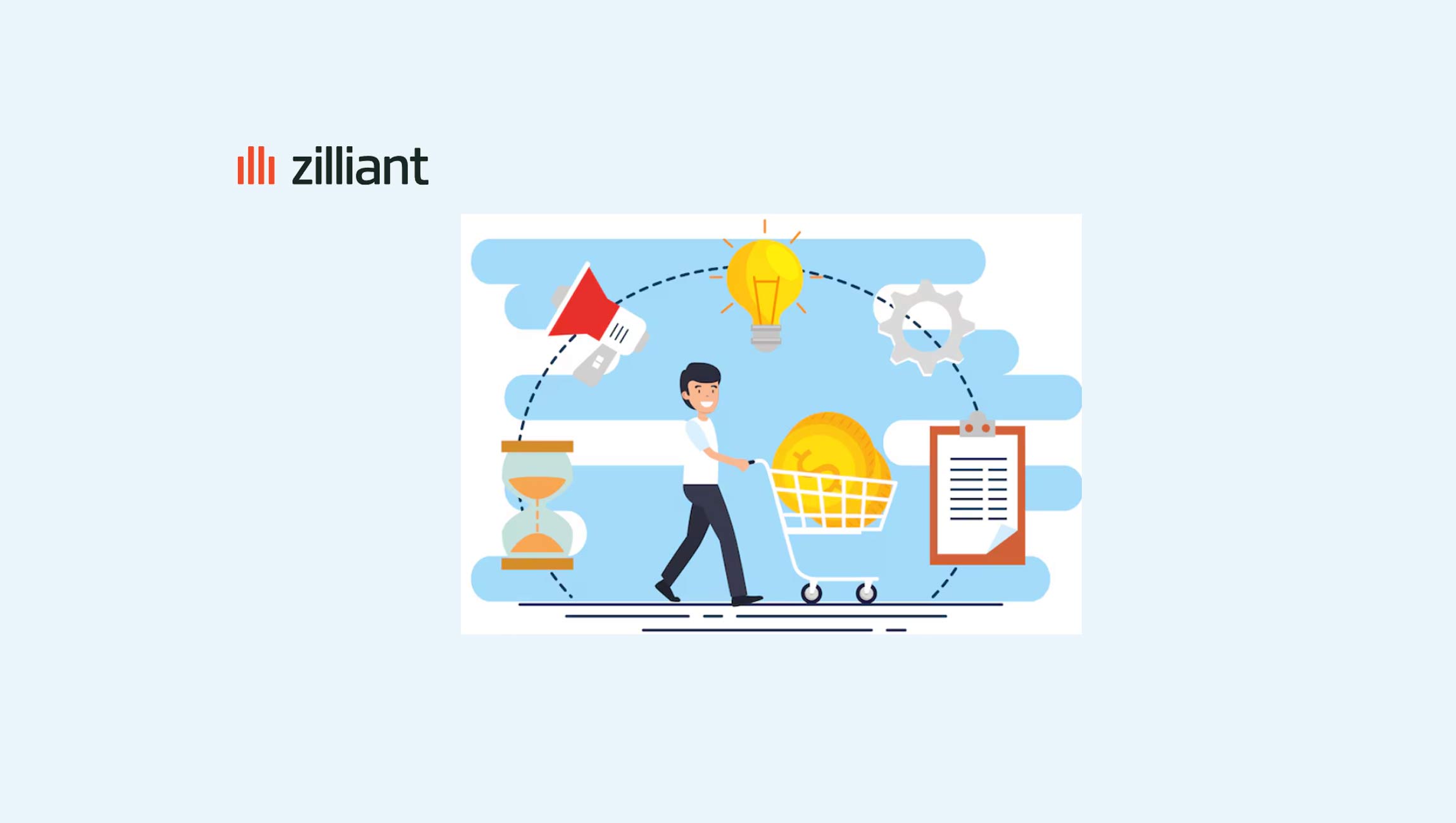 Zilliant Closes 2025 with Strategic Product Innovation and Major