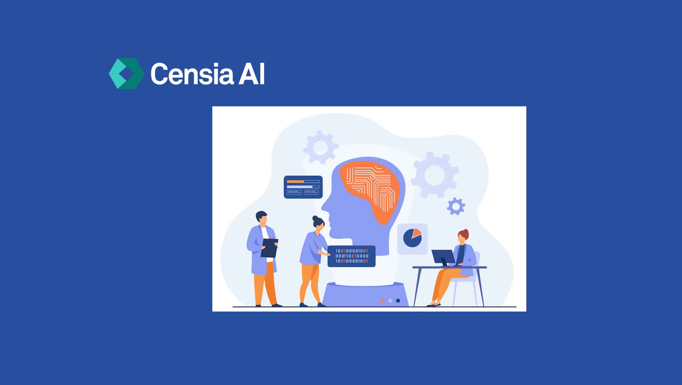 Censia AI Adds Peter M. Fasolo to Board, Strengthening the Workforce ...