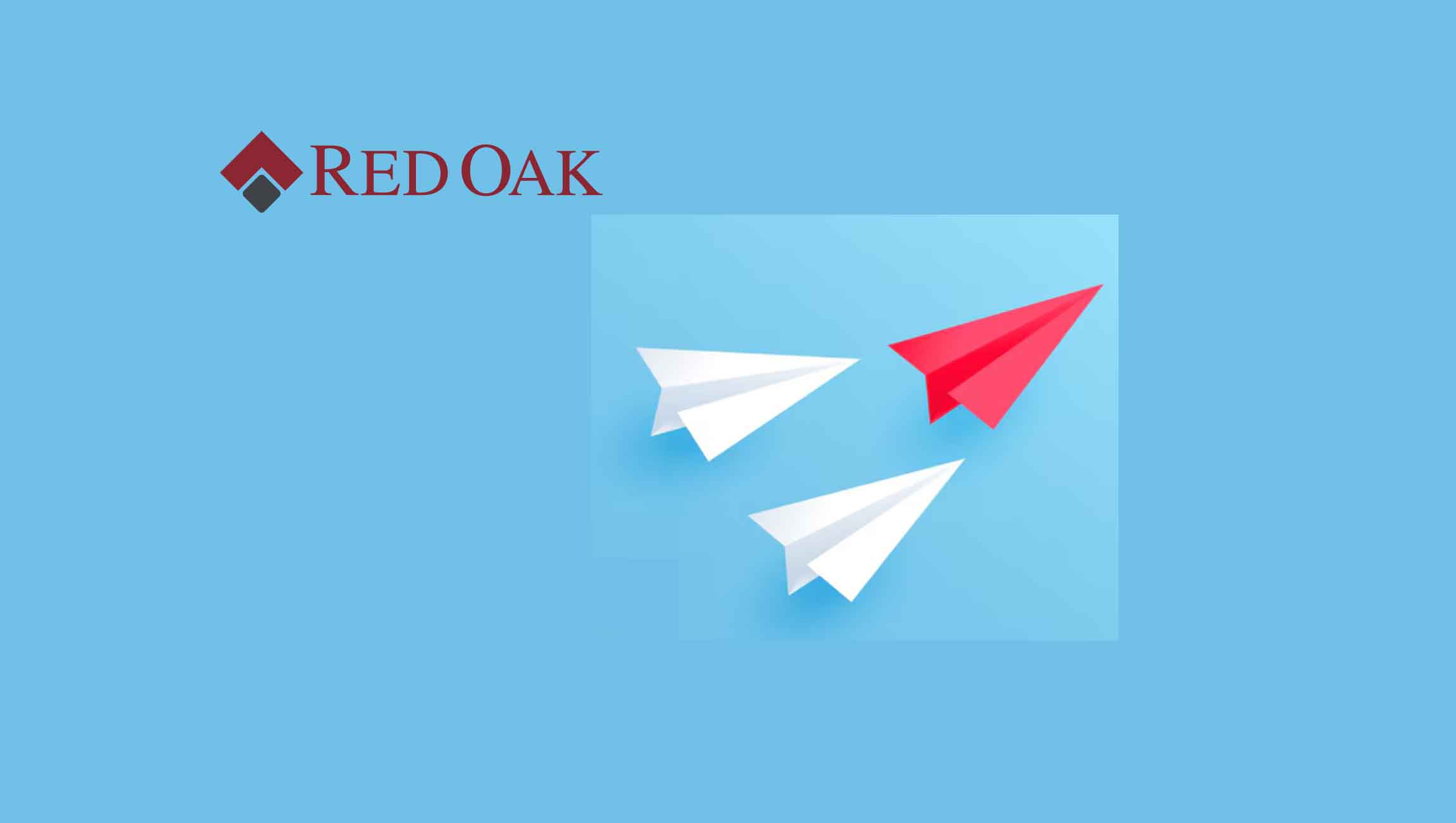 Red Oak Expands Leadership Team with Appointment of New Chief Product ...