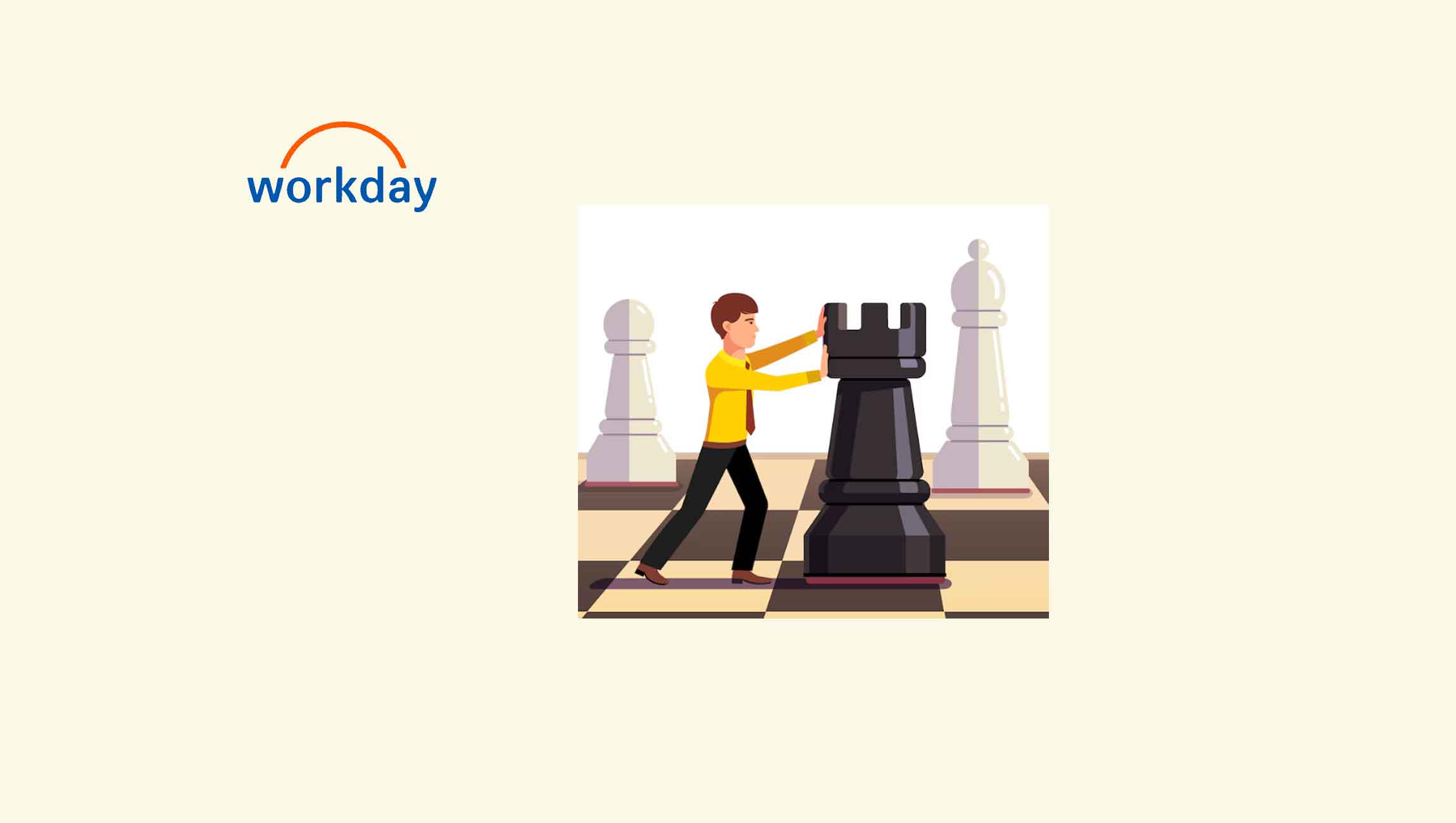 Workday Announces CEO Transition as Co-Founder Aneel Bhusri Returns to ...