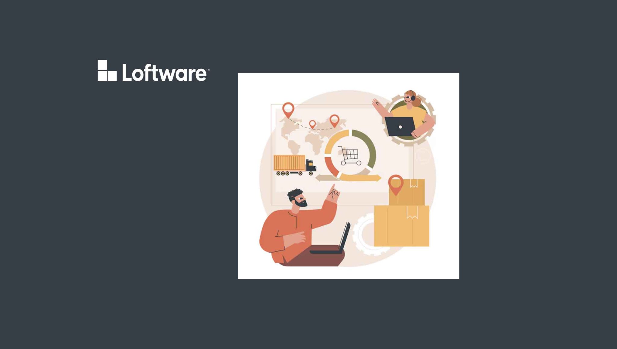 Loftware Introduces Loftware Connect, Establishing a New Standard for ...