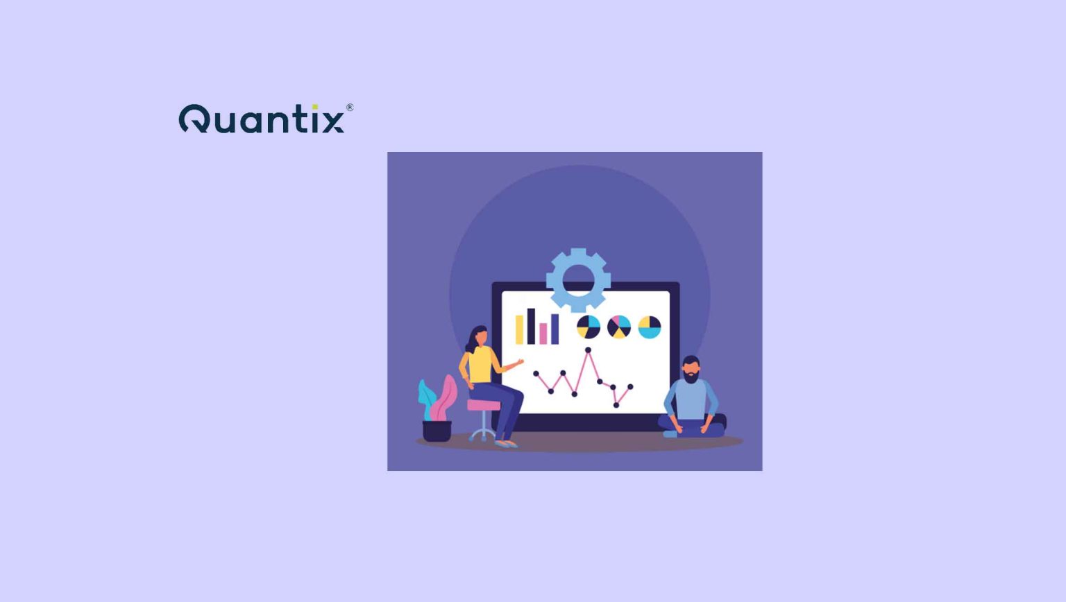 Quantix Debuts Platform Delivering Real-Time Visibility and Performance ...