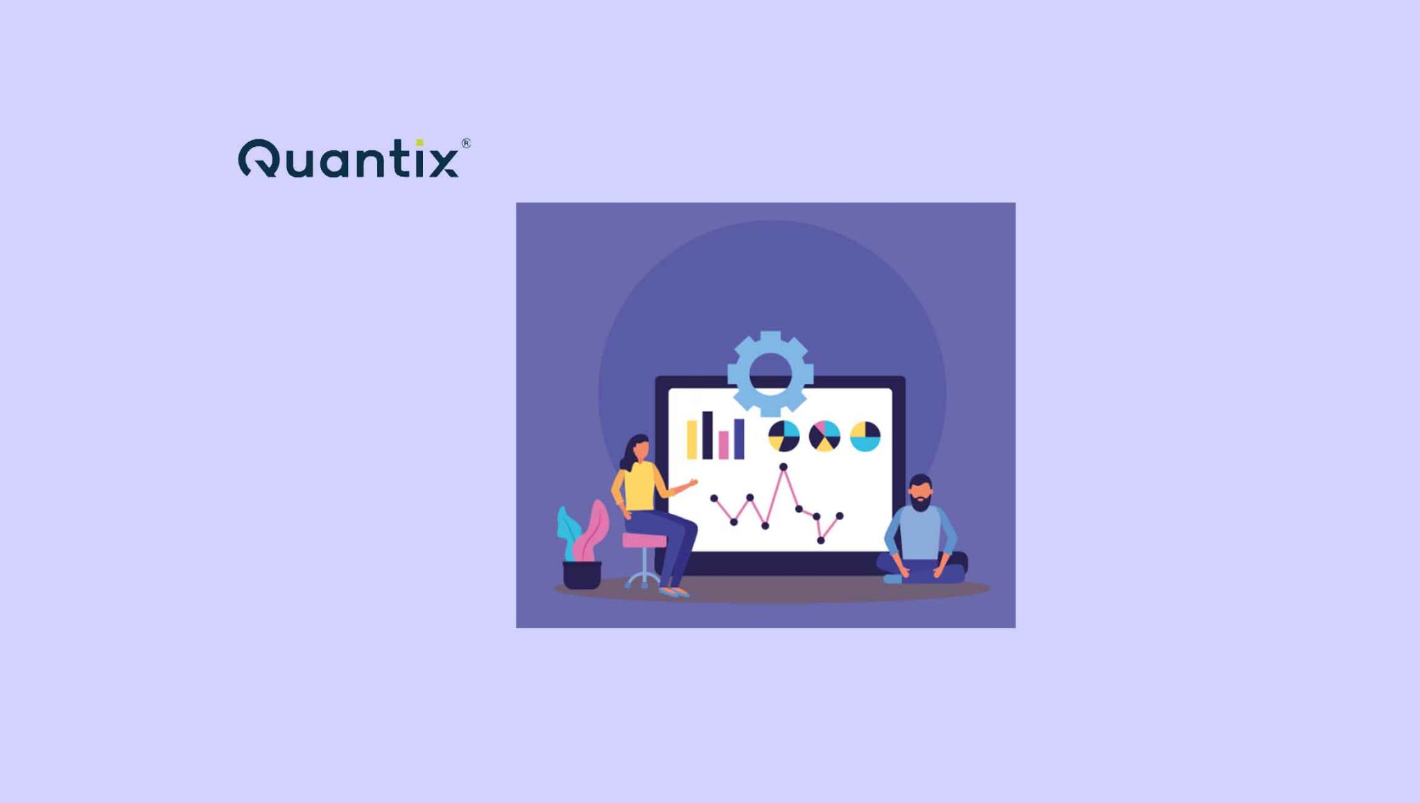 Quantix Debuts Platform Delivering Real-Time Visibility and Performance ...
